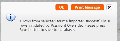 Import-Wizard - Rintagi User Guide