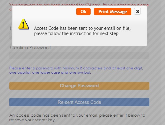 Rights-Management - Rintagi User Guide