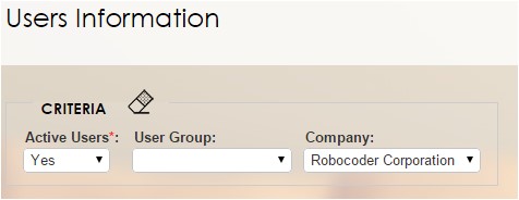 Getting-Started - Rintagi User Guide
